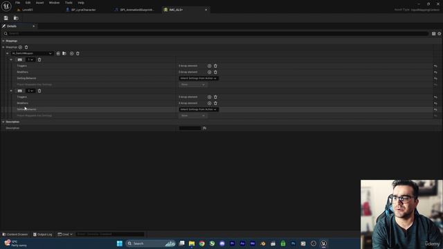 10. Улучшенный ввод данных