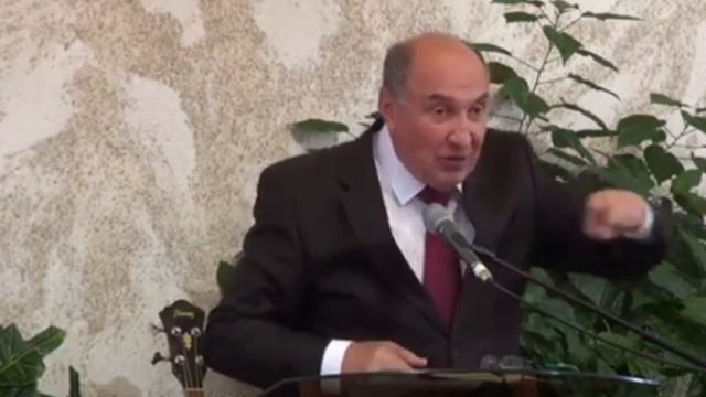 Любить Бога...