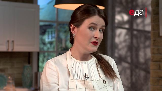 ДЕСЕРТация. Канал Еда Премиум.