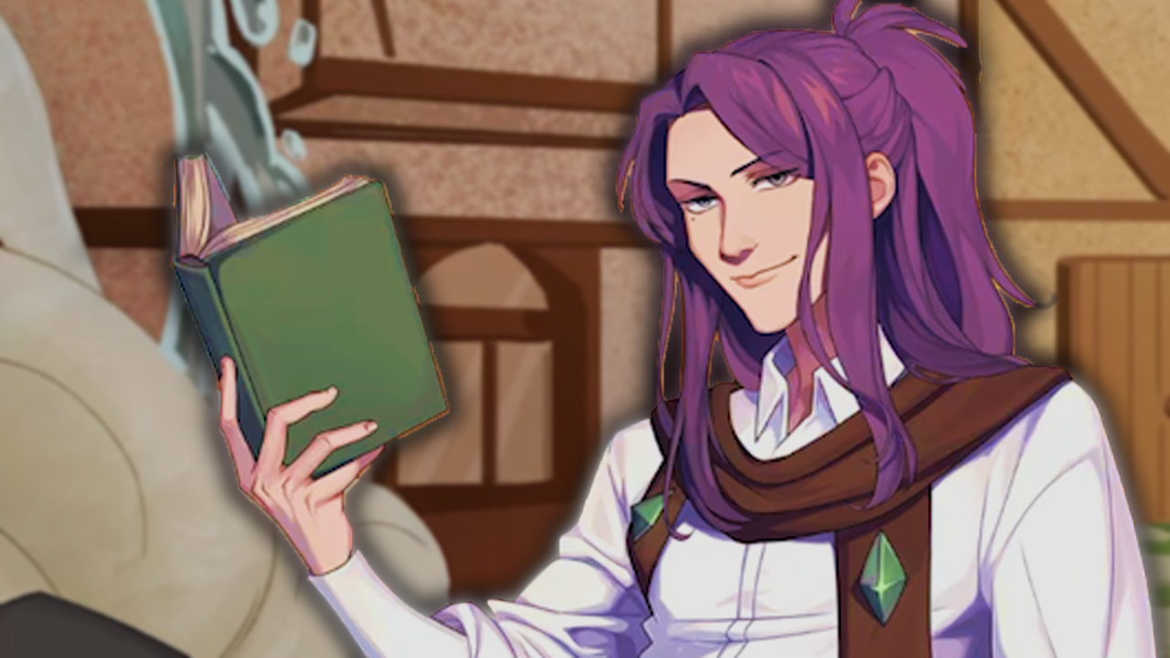 ПЕРВЫЙ ВЗГЛЯД| #1 Цветы Империи (DEMO)