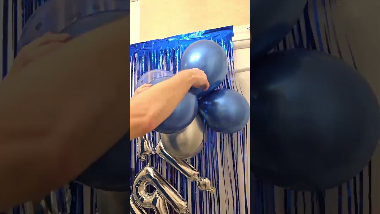 Установка шариков. ч. 2