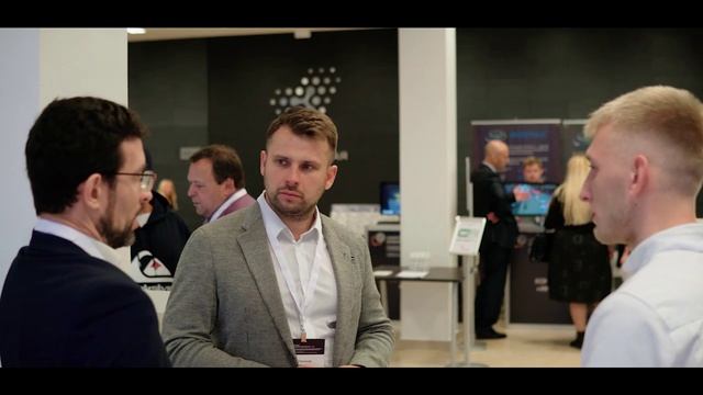 Самарский инжиниринговый форум 2022 в технопарке «Жигулёвская долина» / 15–17.09.2022