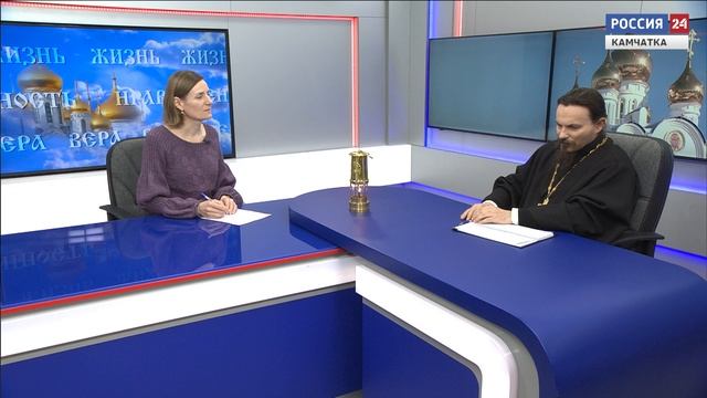 Пасхальные дни || Жизнь Нравственность Вера