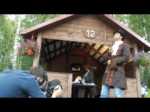 Репортаж о кинофестивале Газпромбанк Лизинг 2019