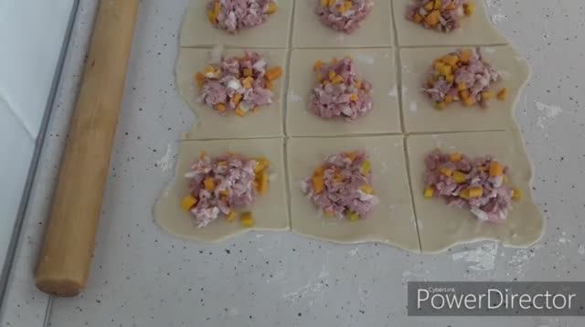 Открою Секрет сочных домашних Мантов