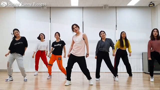 MOMOLAND _ Diet Dance Workout