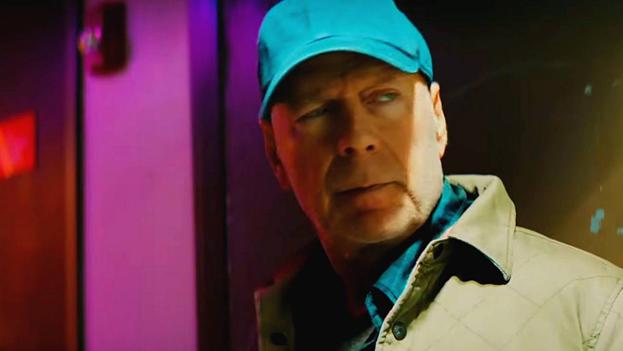 NEW MOVIE TRAILERS 2022