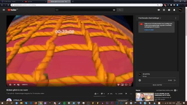 REC ROOM RUSSIAN highlight 2018 #7 #recroom