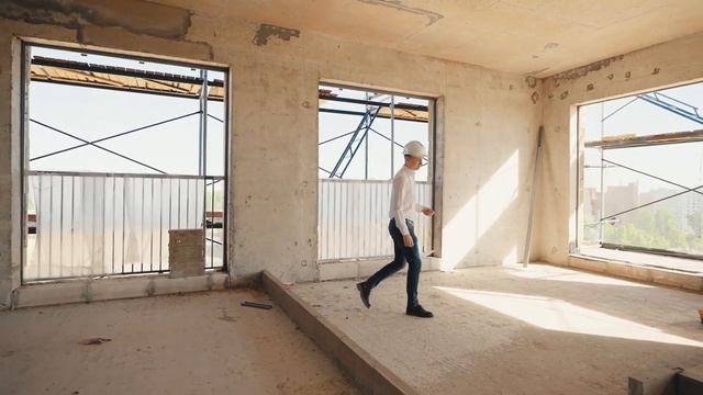 Обзор клубного дома Grand House