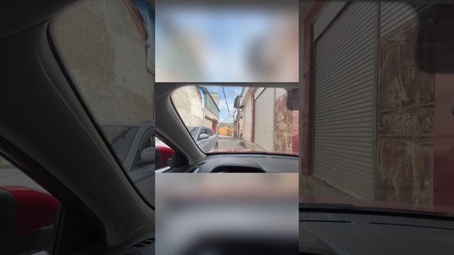 360 Car Camera System Eliminates Blind Spots