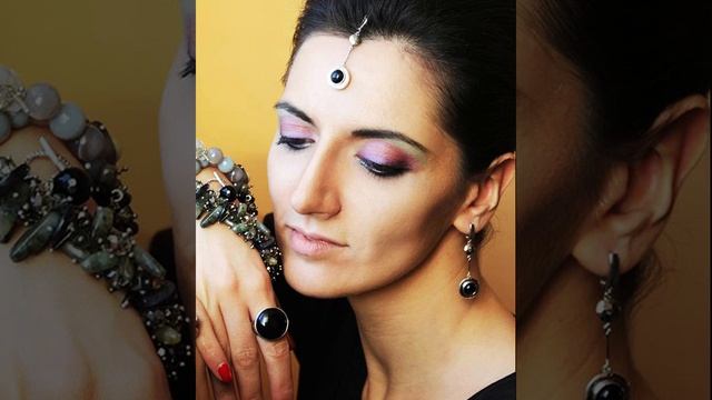 МАКИЯЖ в ПОДОЛЬСКЕ