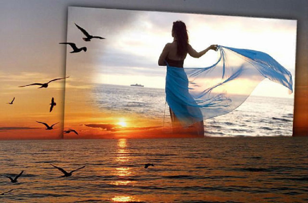 Не умеет душа одеваться... Автор текста Ирина Самарина-Лабиринт. Стихи о жизни.