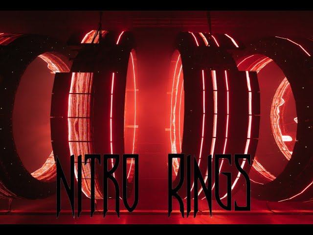 Nitro Rings (Trap Music by Soul Slayer)