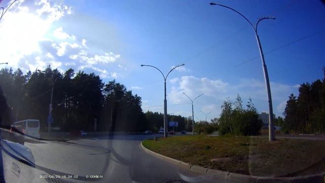 Дураки и дороги