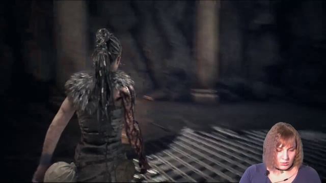 Hellblade: Senua's Sacrifice: Что там, за тьмой?