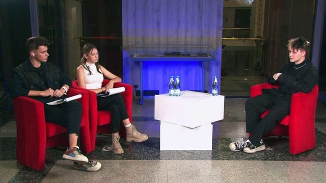 ХОТИТЕ-ВЕРЬТЕ, ХОТИТЕ-НЕТ | В гостях: Архипп Лебедев