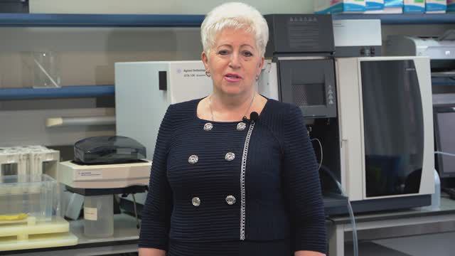 Марафон специальностей в КубГТУ2020. ИТК Товароведение и экспертиза качества потребительских товаров