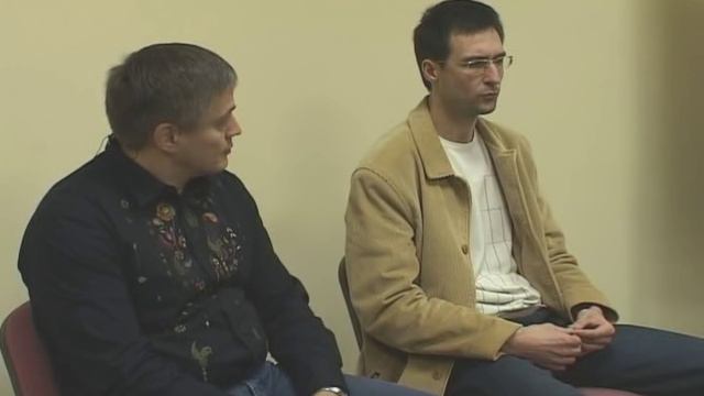 Институт НЛП. Видеоверсия семинара «Эриксоновский гипноз». Тренер - М. Пелехатый. Часть 6