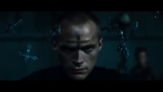 Rammstein - Ich Will, КФ Пастырь