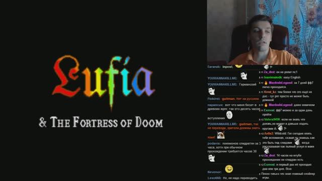 RGG. Season 2 - Day 18 (part 3 of 3)