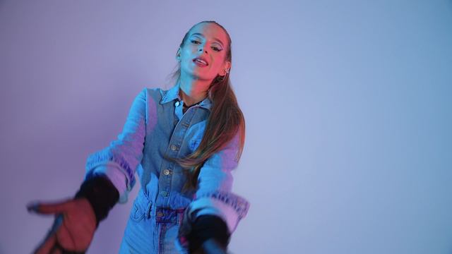 Natalie Rise- Мысли в моей голове