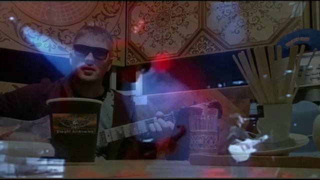 ПРОЕКТ ARCHiVARiUS-Кино-Кукушка(Acoustic live cover)