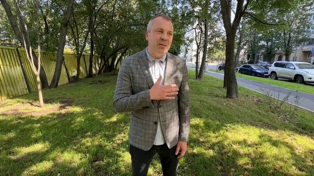 Видеопоздравление с Днём знаний депутата Государственной Думы   ПОПОВА Евгения Георгиевича