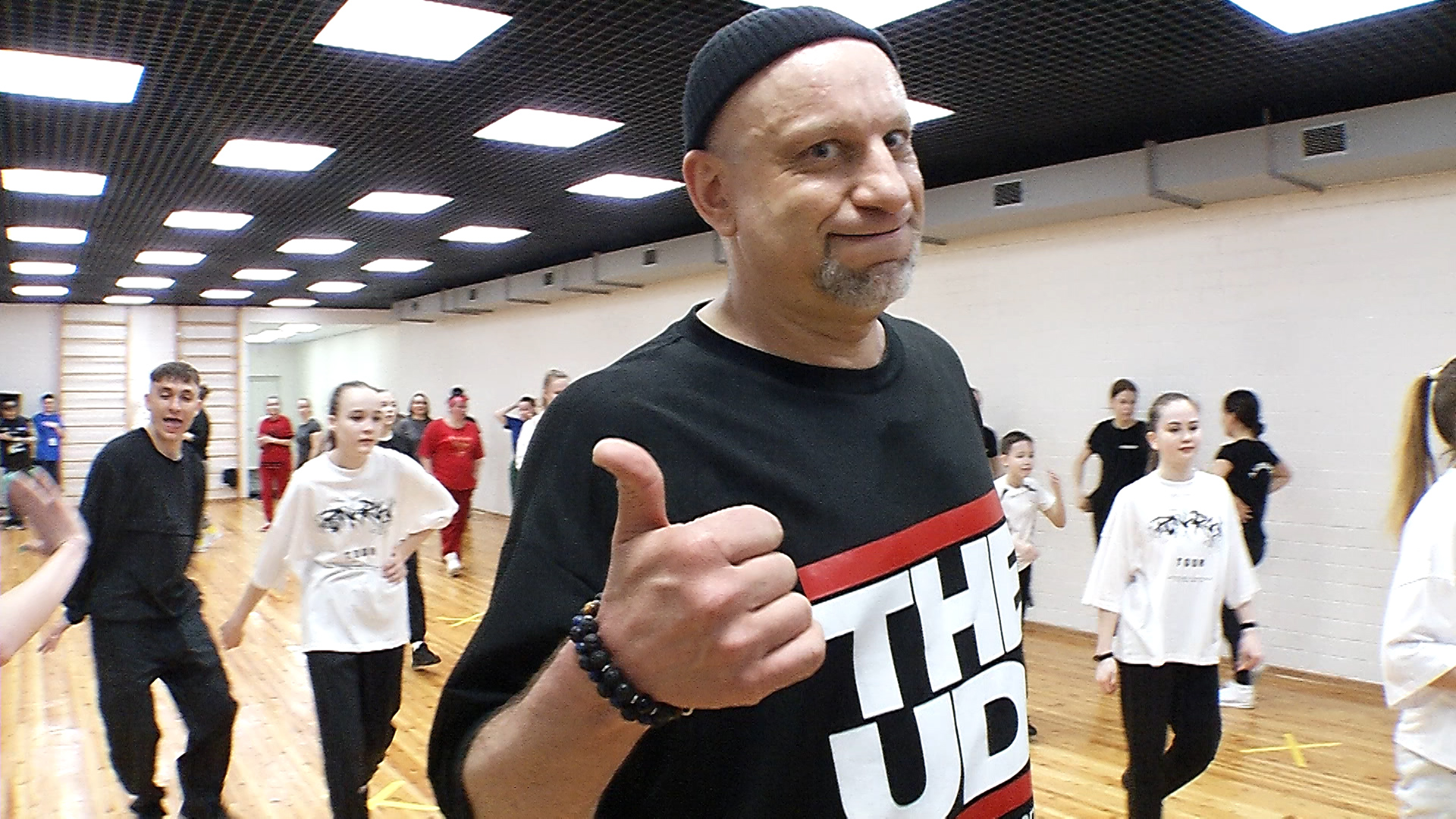 Секреты профессиональных хореографов