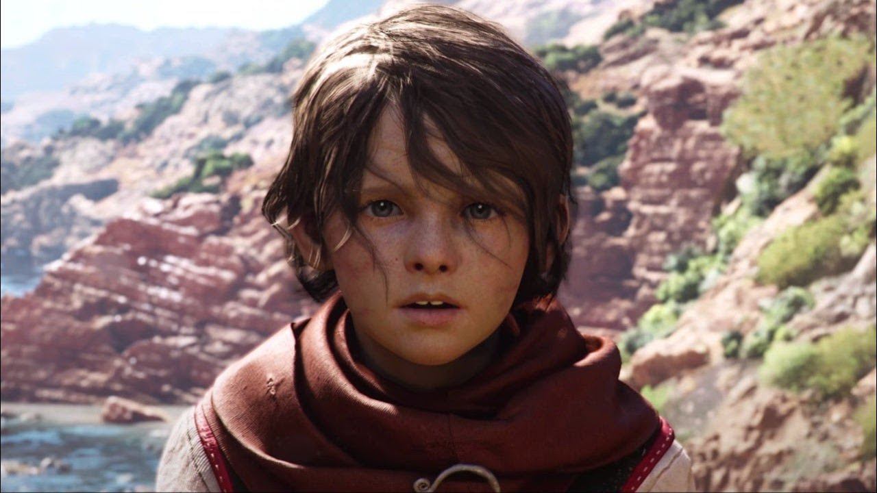 A Plague Tale: Requiem #17. Месть за смерть матери. Макула завладевает Юго