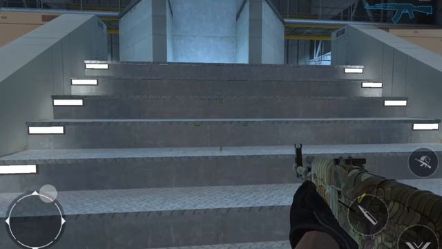 Видео по Standoff 2