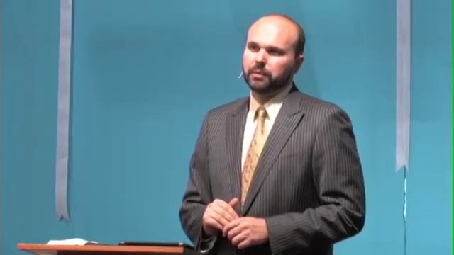 19.Виталий Олейник Послание к Галатам Бремена..mp4