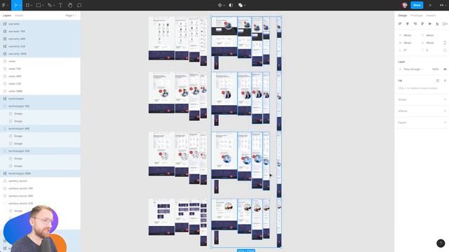 [NEW] 🔥 Ссылка на проект в Фигме (share Figma) Как поделиться макетом Ан
