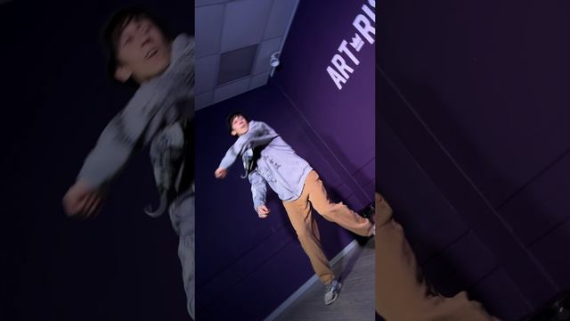 Катков Павел (Street Styles)