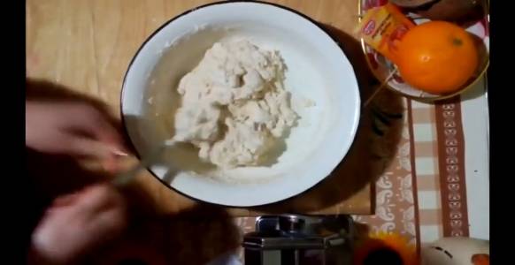 Как сделать дрожжевое тесто