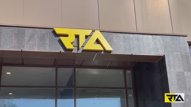 Один день из жизни компании