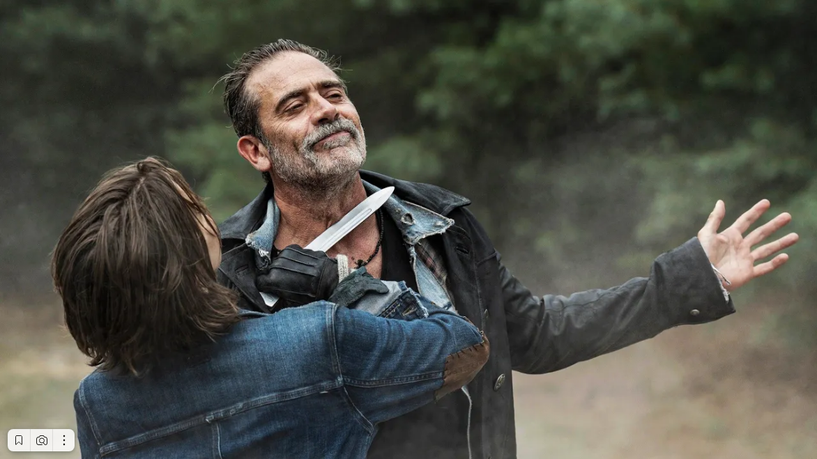 Ходячие мертвецы: Мертвый город 1 сезон 1 серия ПРОМО!