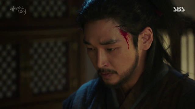 Дрянная девчонка 1 сезон 7 серия