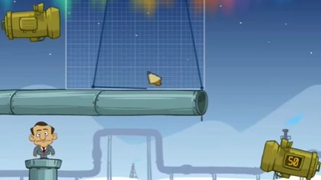Drawfender - LEVEL 23