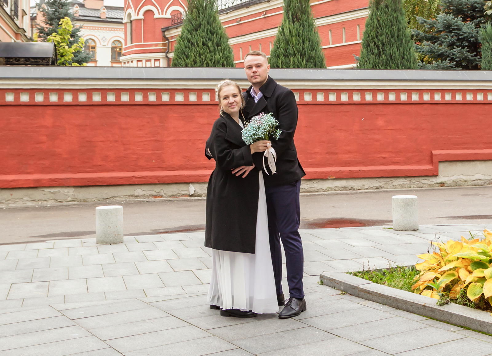 Таганский загс  1