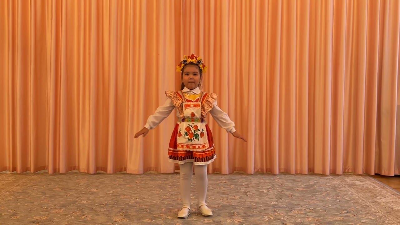 ЯмалитдиноваАнита5 лет  Г  Ладонщиков  Медведь и лиса