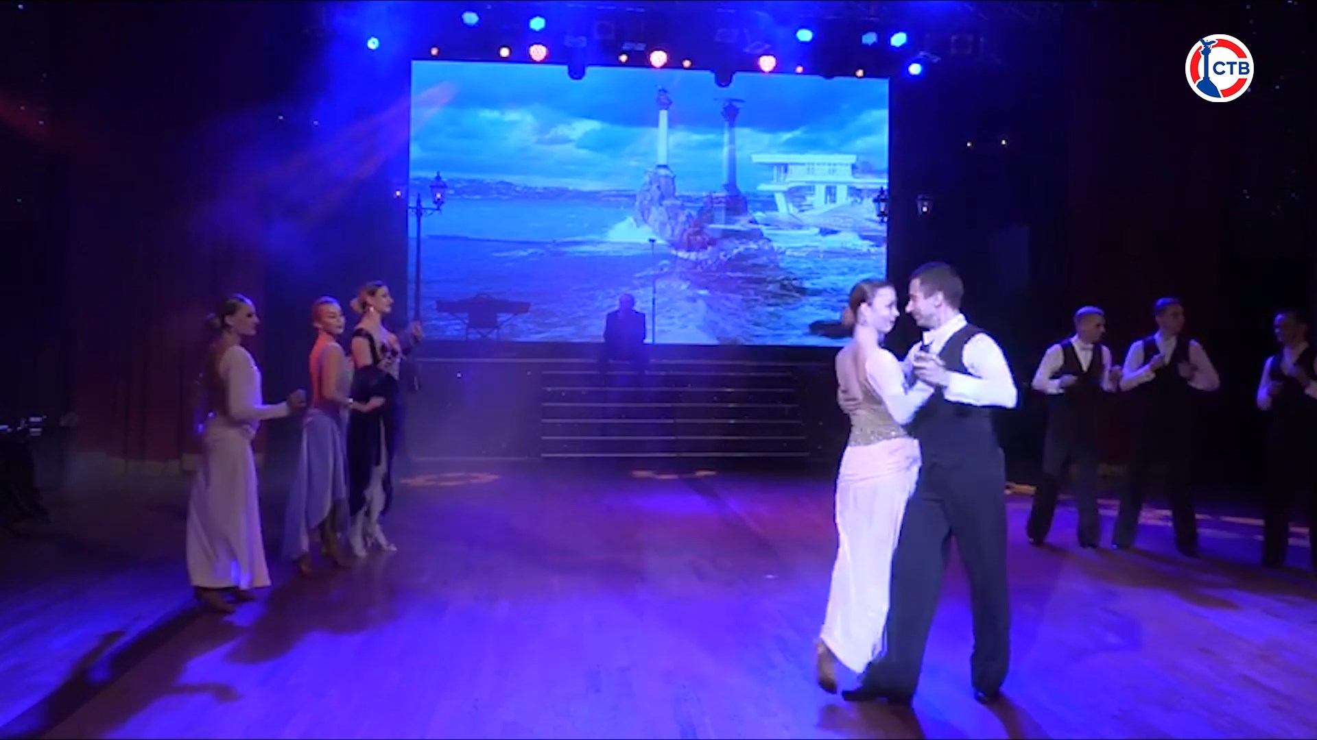 Олег Юрьев о творчестве в Севастополе (Культурная среда. 22 ноября 2023)