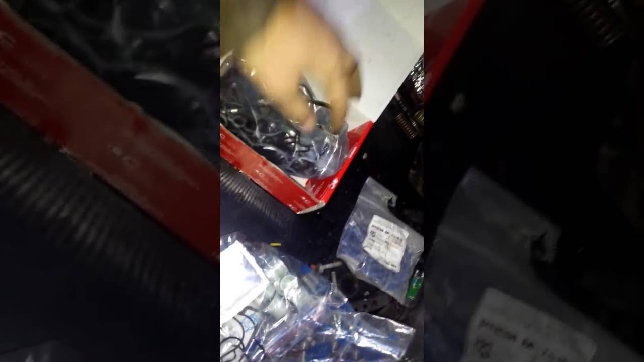 Переборка осушителя воздуха рено премиум APM