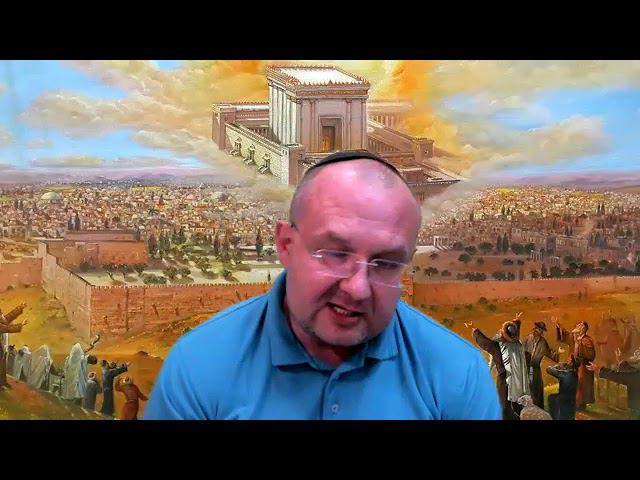 Что общего и различного в двух последних заповедях Торы из 613? Рав Йонатан Сакс, Ваелех 5780