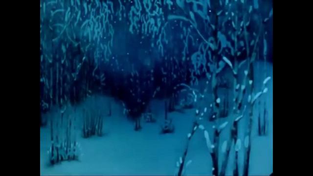 Александр Николаевич Островский "Снегурочка" (отрывок), читает Гусева Наталья