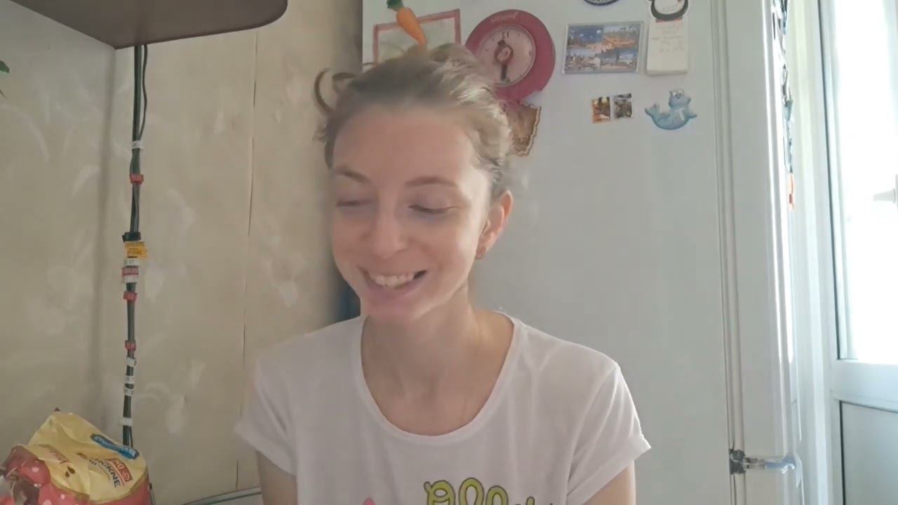 ВЛОГ: Мои увлечения, цели в жизни / Часть 1 / ОТВЕТЫ НА ВОПРОСЫ