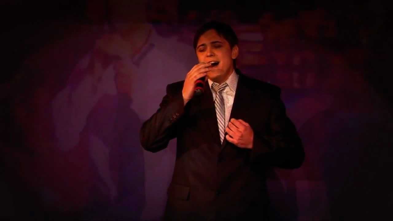 Конкурс «КЛЮЧИ К УСПЕХУ!» -  Александр Смирнов,06.02.12