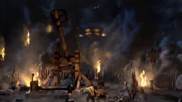X2Download.com-Sabaton - Back In Control [Warhammer]