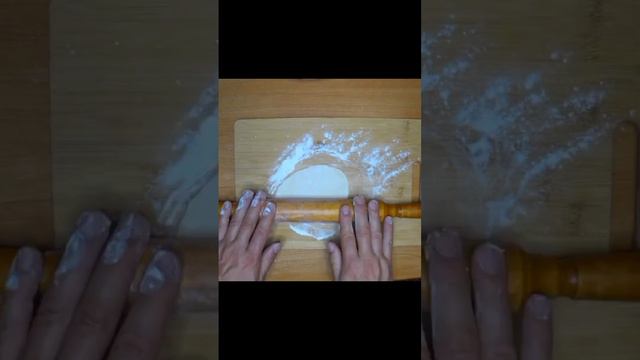 Как я делаю пирожки с мясом -перемячи