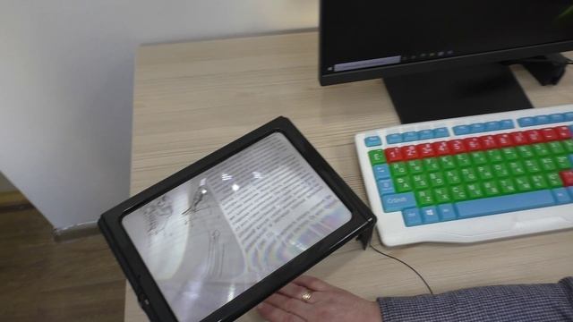 Библиотека нового поколения. Вурнары.