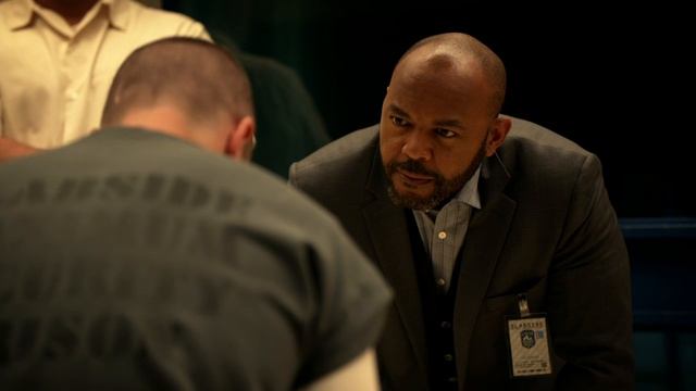 Стрела / Arrow – 7 сезон 4 серия